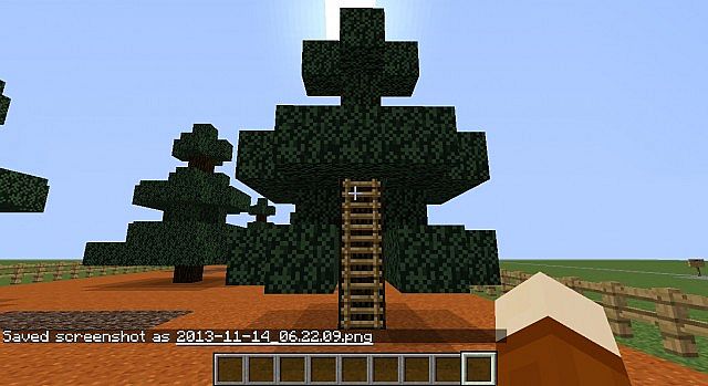 Ultima PvP Arena Minecraft Map