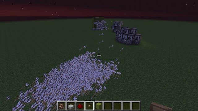 Arrow/Fire Charge Quickfire Cannons (gatling guns essentially ...