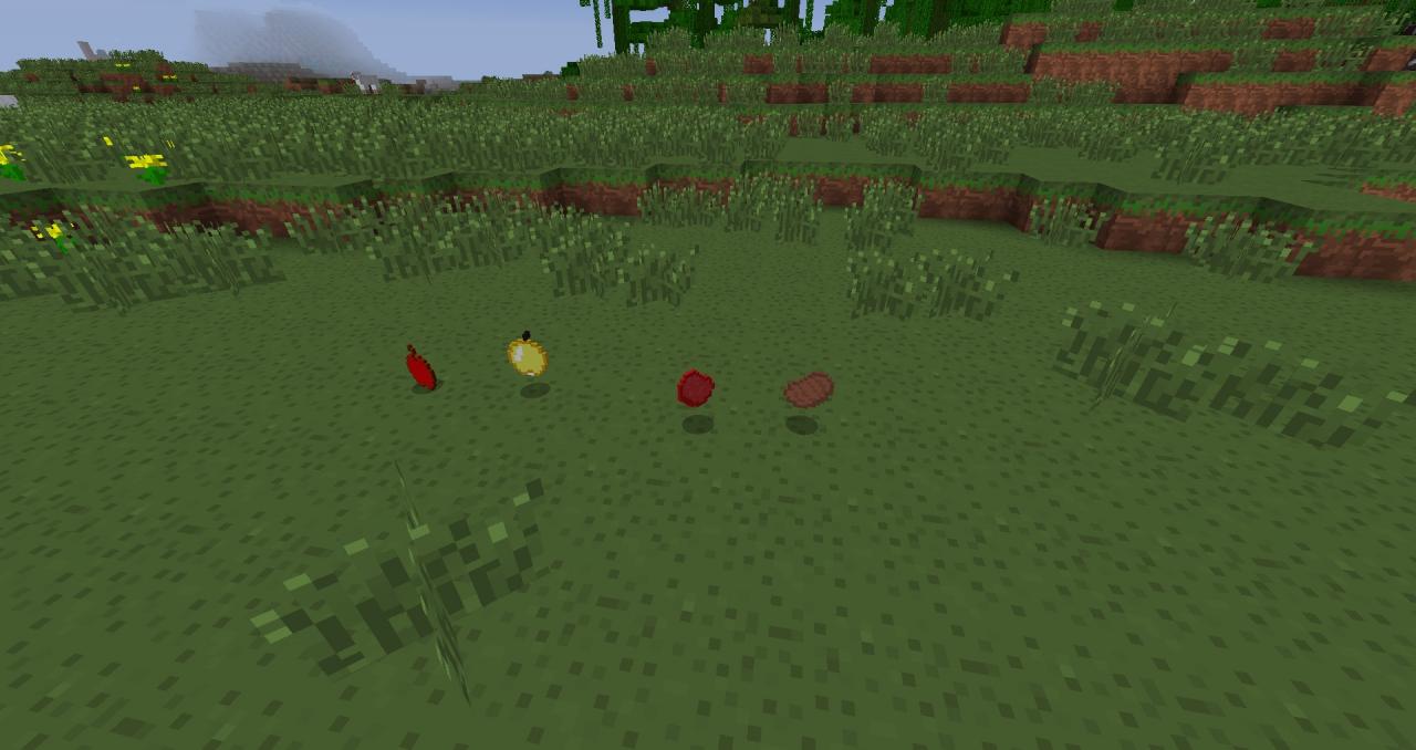 Basic Craft Minecraft Texture Pack