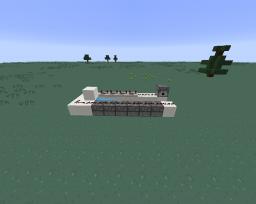 TNT Wars Minecraft Map