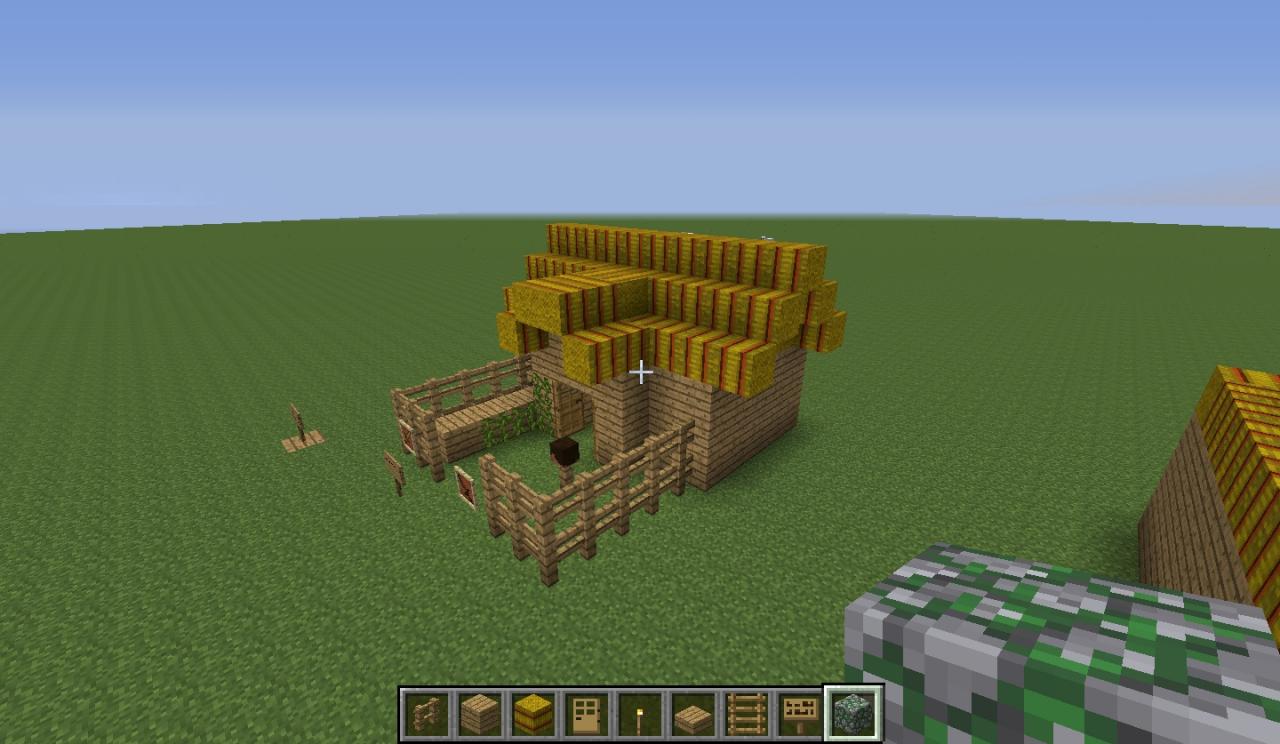 Age of Mythology Buildings Minecraft Map