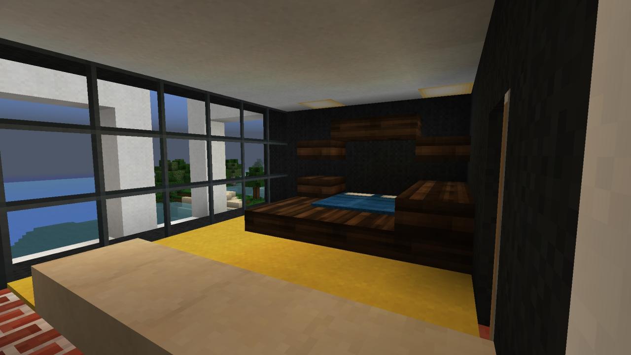 THe BoX Minecraft Map