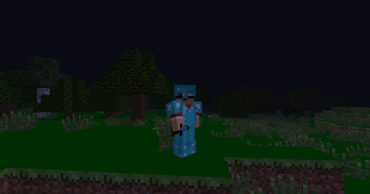 Fun Play Mine! Minecraft Texture Pack