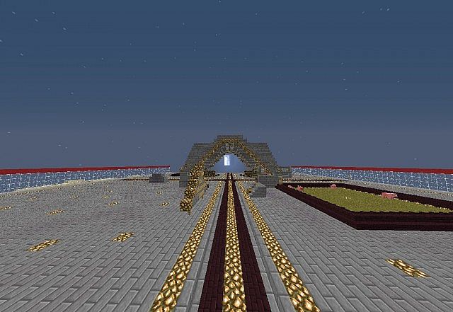 ShaxPvP Minecraft Server