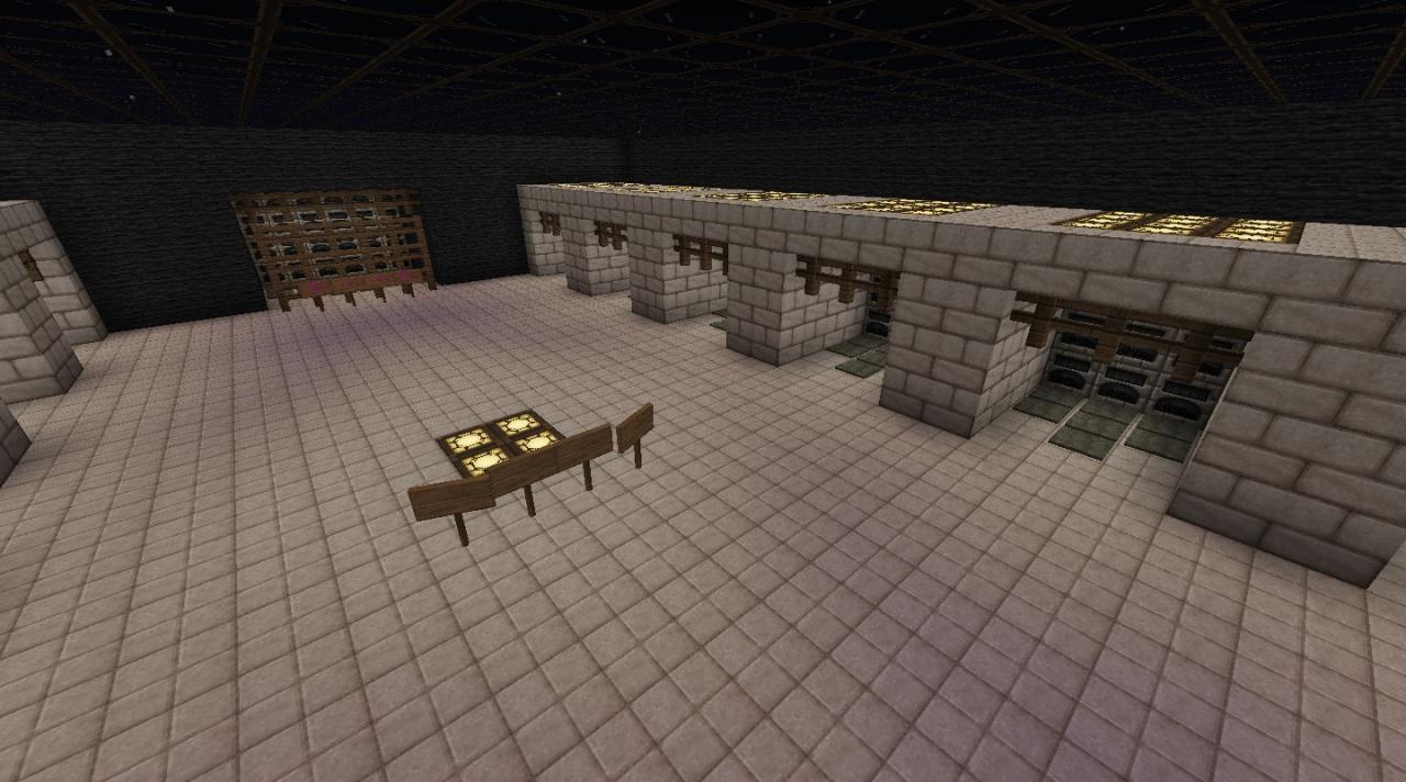 Cosmic PvP (Prison) | 1.7.2 Minecraft Server