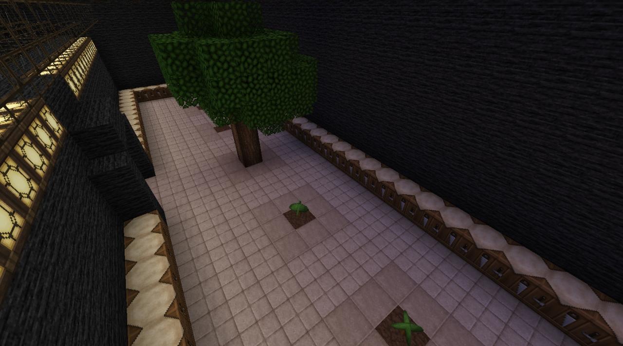 Cosmic PvP (Prison) | 1.7.2 Minecraft Server