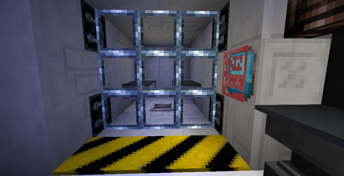 Night Scarab Minecraft Map