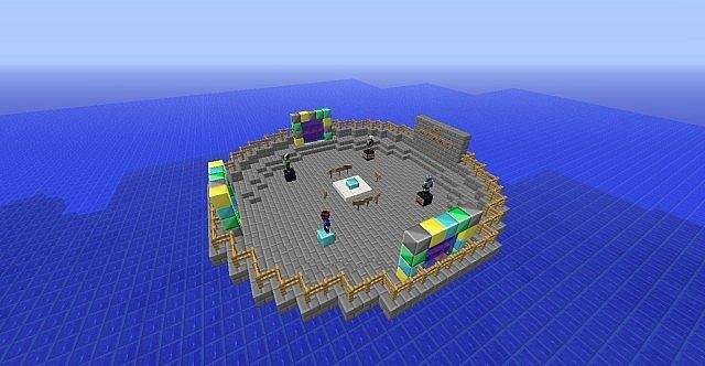 C&N Gaming Minecraft Server