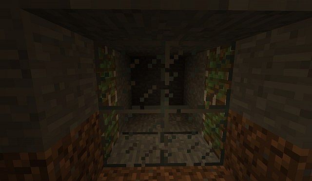 Escape and Bulid Minecraft Project