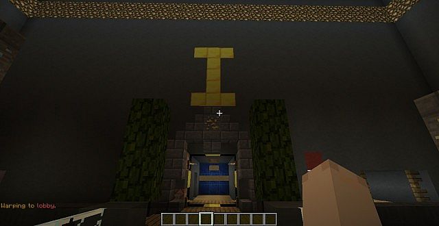 =###MINI-LOBBIES###= Minecraft Server