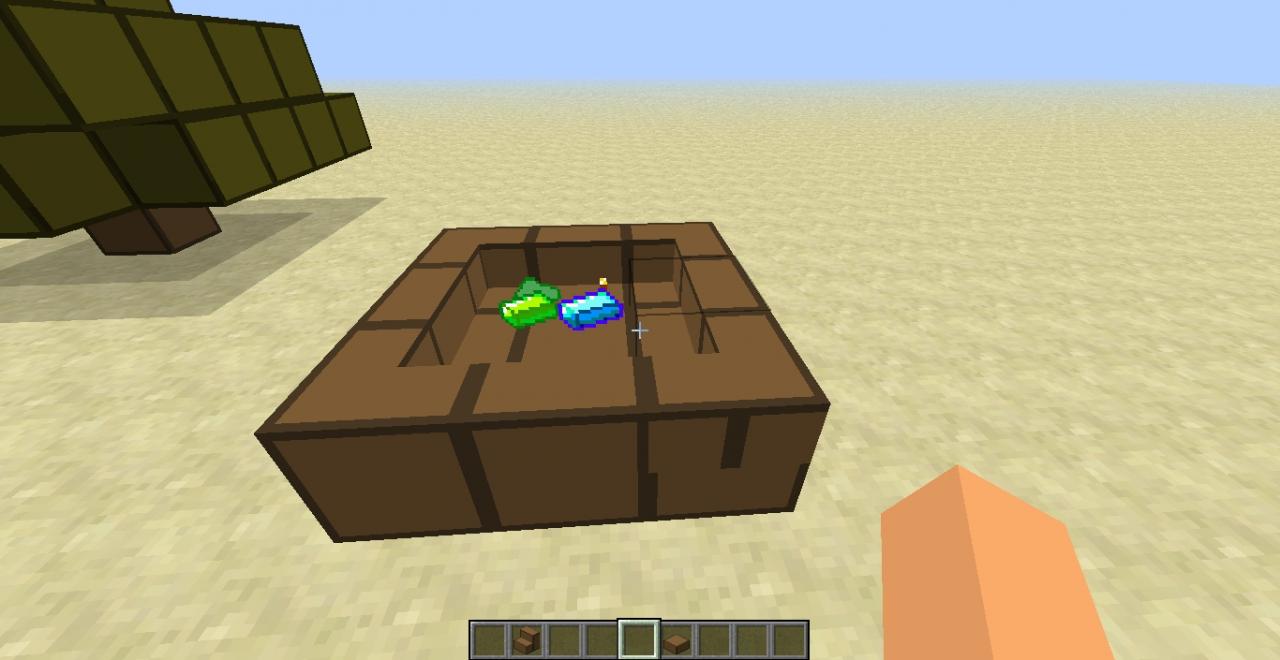 Minicraft - Texture Pack Minecraft Texture Pack