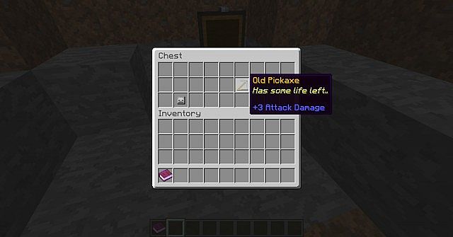 [SURV] Minecraft Survival Island Map! (With color codes) [added ...
