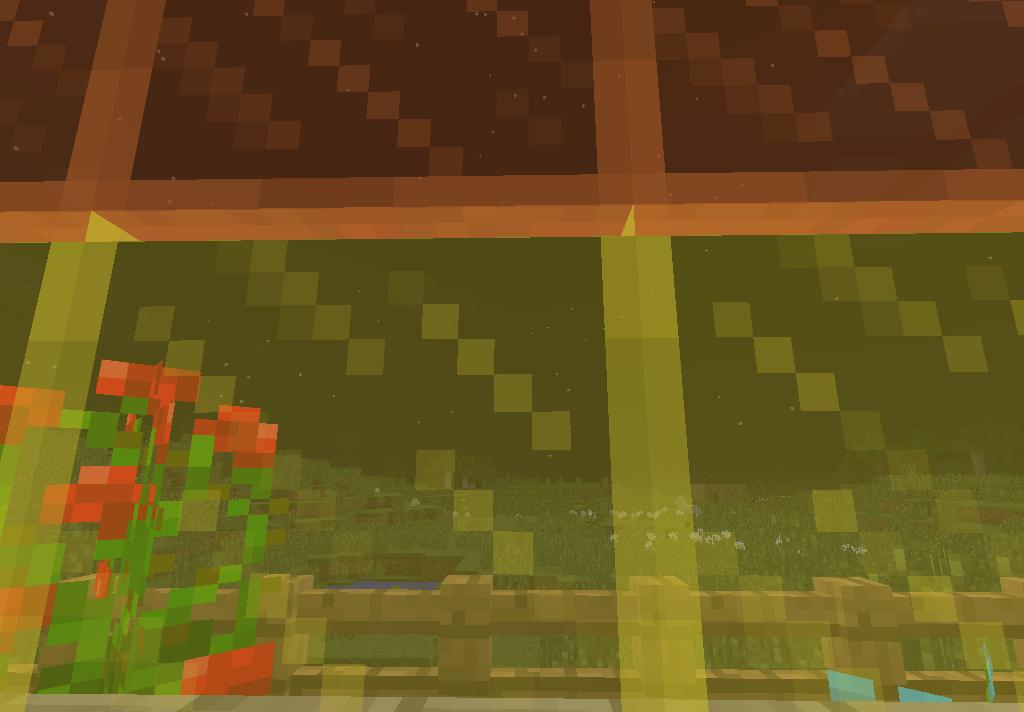 Oregon Trail Settlement Minecraft Map