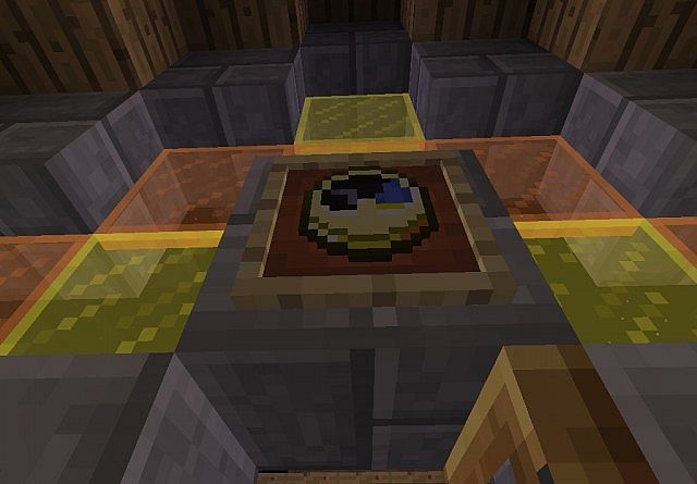 Oregon Trail Settlement Minecraft Map