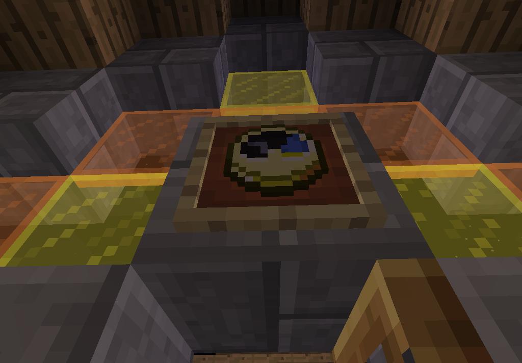 Oregon Trail Settlement Minecraft Map