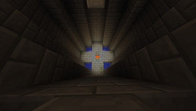The Awakening [Teaser] Minecraft Map