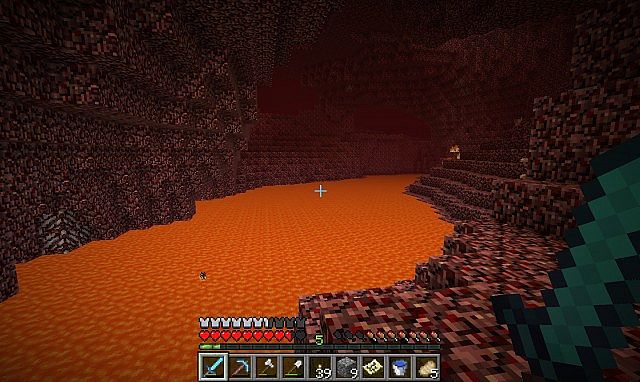 Minecraft Overviewer Minecraft Worlds In Google Maps Surviving