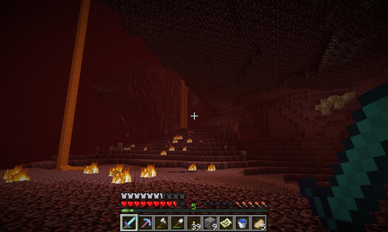 Minecraft Overviewer Minecraft Worlds In Google Maps Surviving