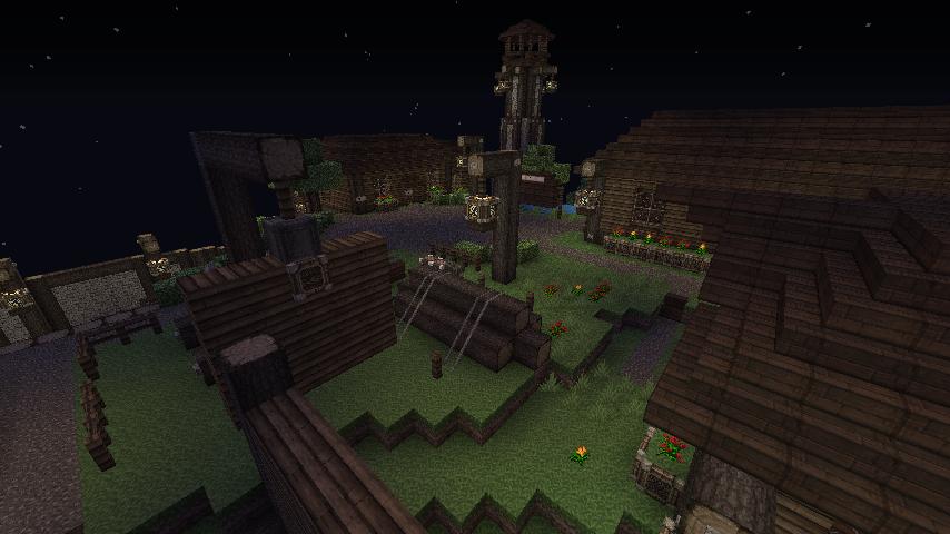 Sea Turtle Spawn Minecraft Map