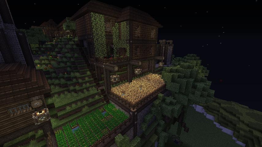 Sea Turtle Spawn Minecraft Map