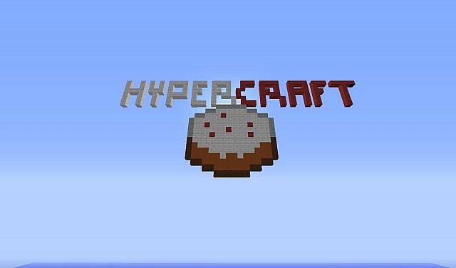 HyperCraft Minecraft Server