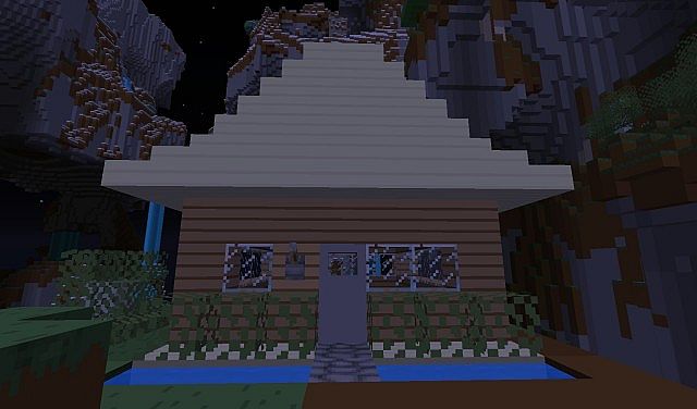 Theia (HUGE UPDATES! Minecraft Texture Pack