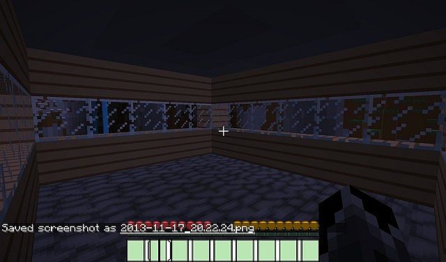 Theia (HUGE UPDATES! Minecraft Texture Pack