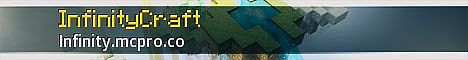 InfinityCraft Minecraft Server