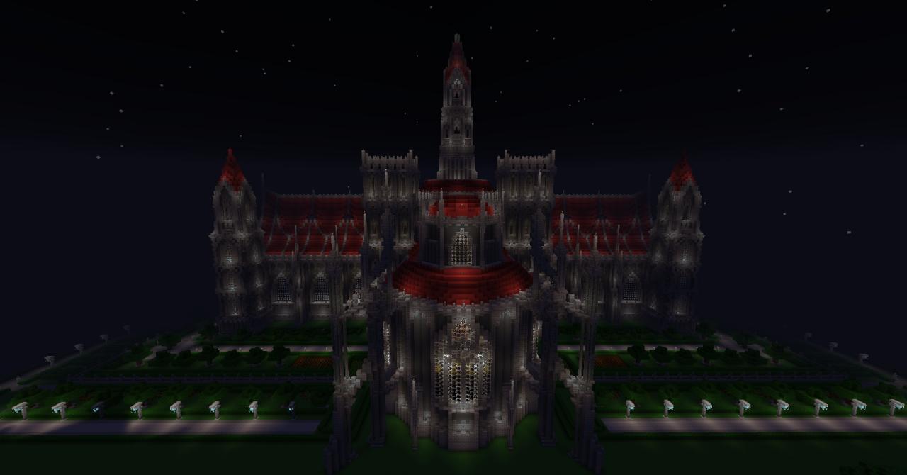 Expodious Minecraft Server