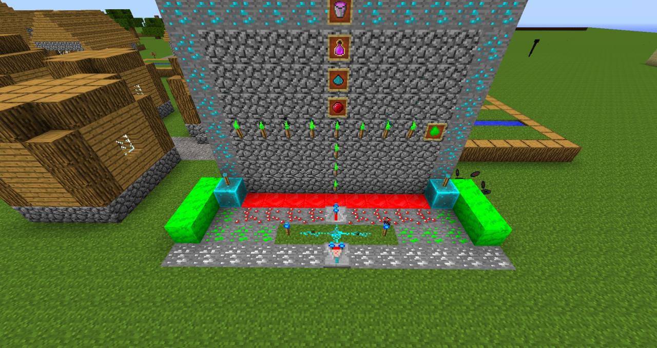 RealmCraft Minecraft Texture Pack