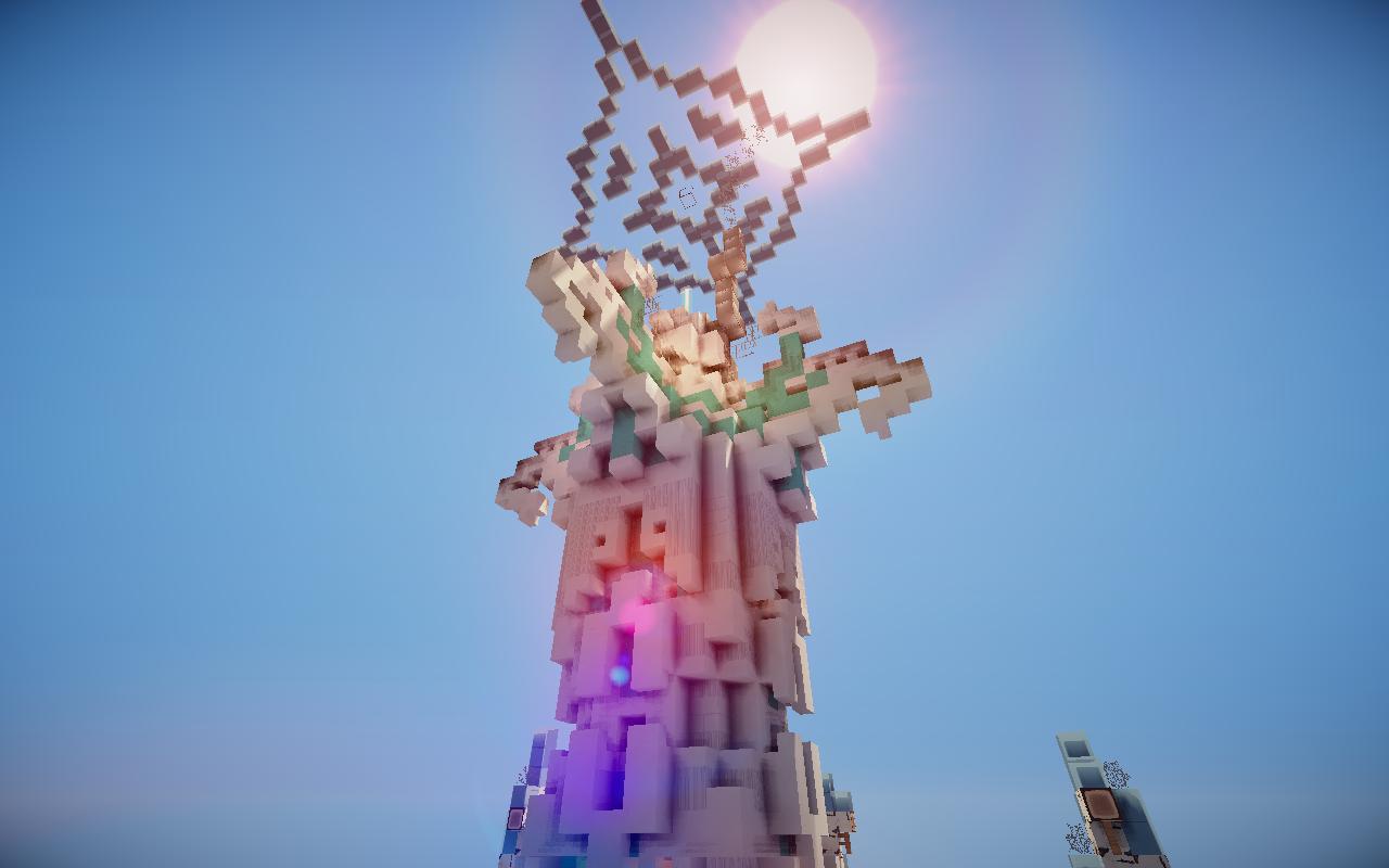 Elysium [50 Sub Special!!!!] Minecraft Map