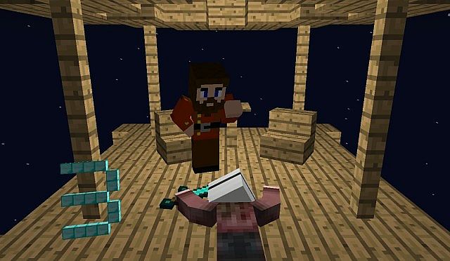 Minecraft Interviews: NeonBubbles!