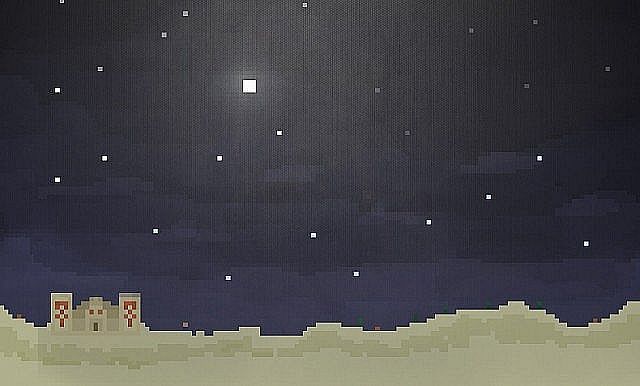 Minecraft PVP Network Minecraft Server