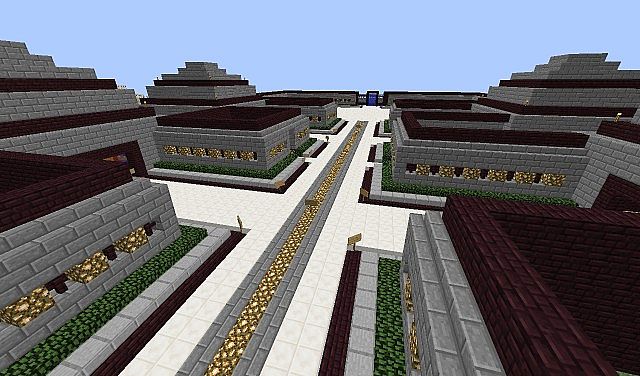 EcoCraft Minecraft Server