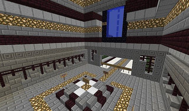 EcoCraft Minecraft Server