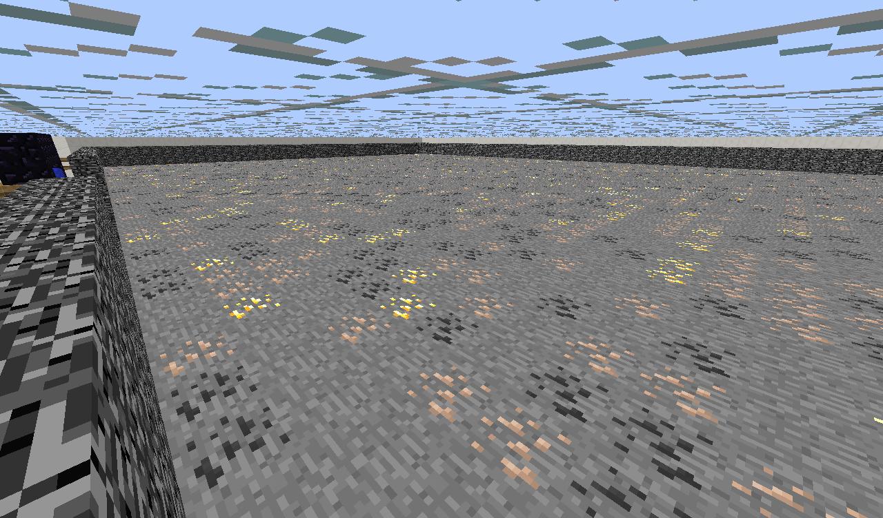 EcoCraft Minecraft Server