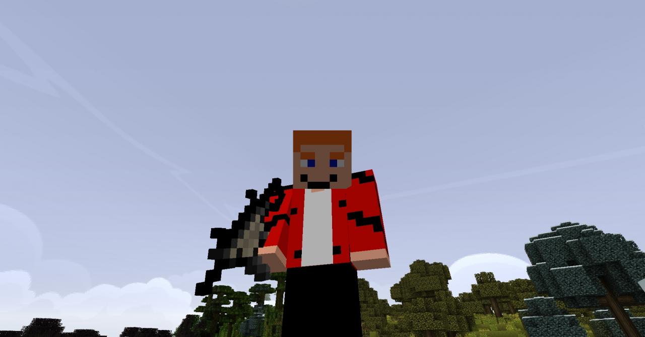 Gun Factions Minecraft Server