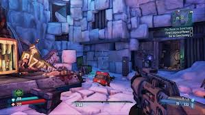 Borderlands 2! : Windshear Waste (CLOSED?!) Minecraft Map