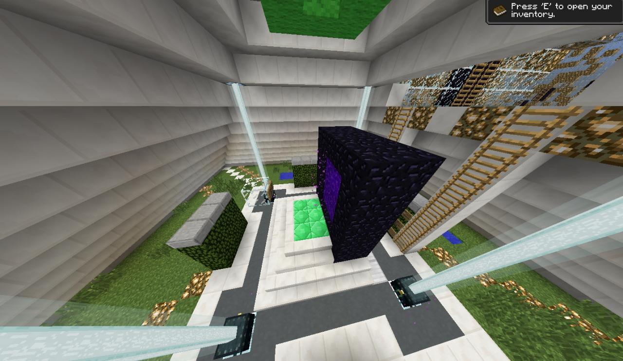 PvPCraft Network Minecraft Server