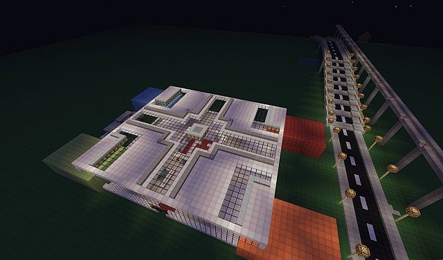 my minecraft studio Minecraft Map