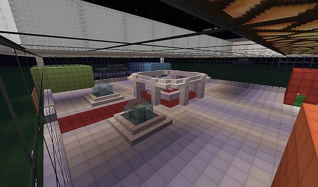 my minecraft studio Minecraft Map