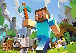 Ghost Craft Minecraft Server