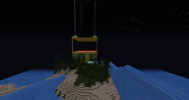 BSA Craft Minecraft Server
