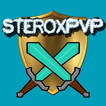 Sterox PVP Minecraft Server