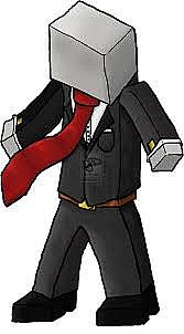 SLENDER minecraft mini game Minecraft Map