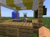 Etihw Tnegras village Minecraft Map