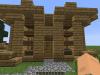 Etihw Tnegras village Minecraft Map