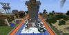 Sunfury Server Tower Minecraft Map