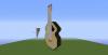Music Instruments (and anything else to do with music) Minecraft Map
