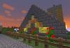 Oregon Trail Settlement Minecraft Map